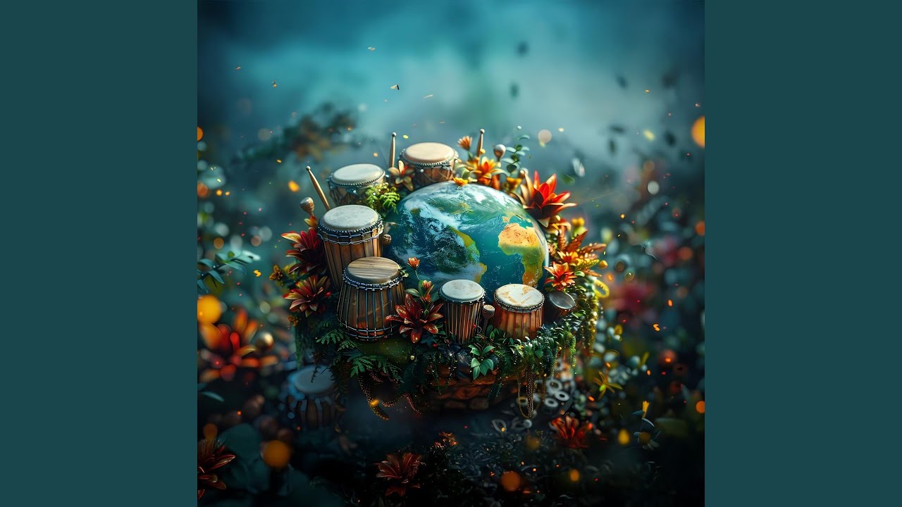 Pulse of the Universal Tribe - YouTube