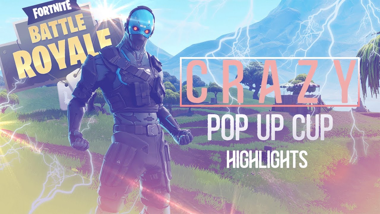 Fortnite Highlights /Crazy Gameplay!!!!! - YouTube