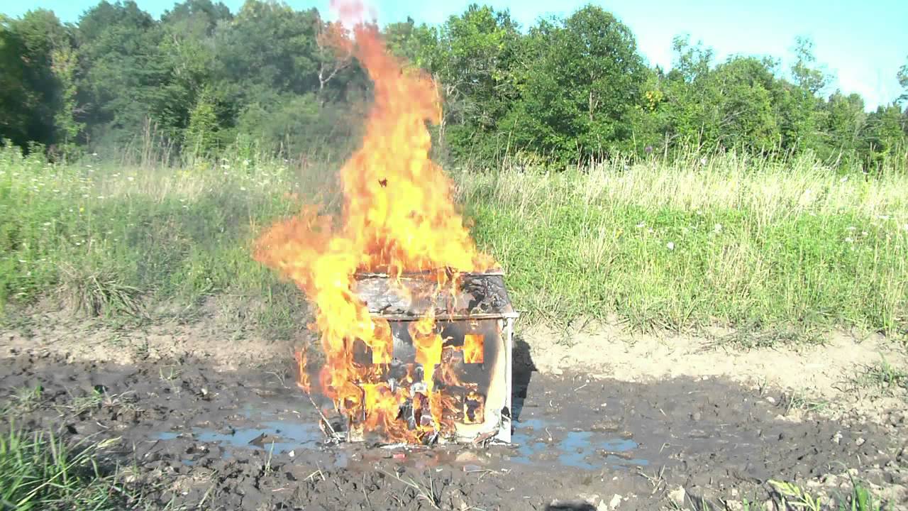 Ultimate Dollhouse Destruction! - YouTube