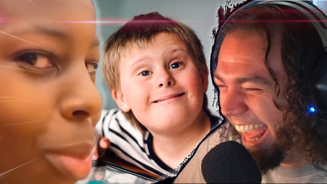 HUMOR MUY NEGRO - Don't Laugh Challenge / Si te ríes pierdes - YouTube