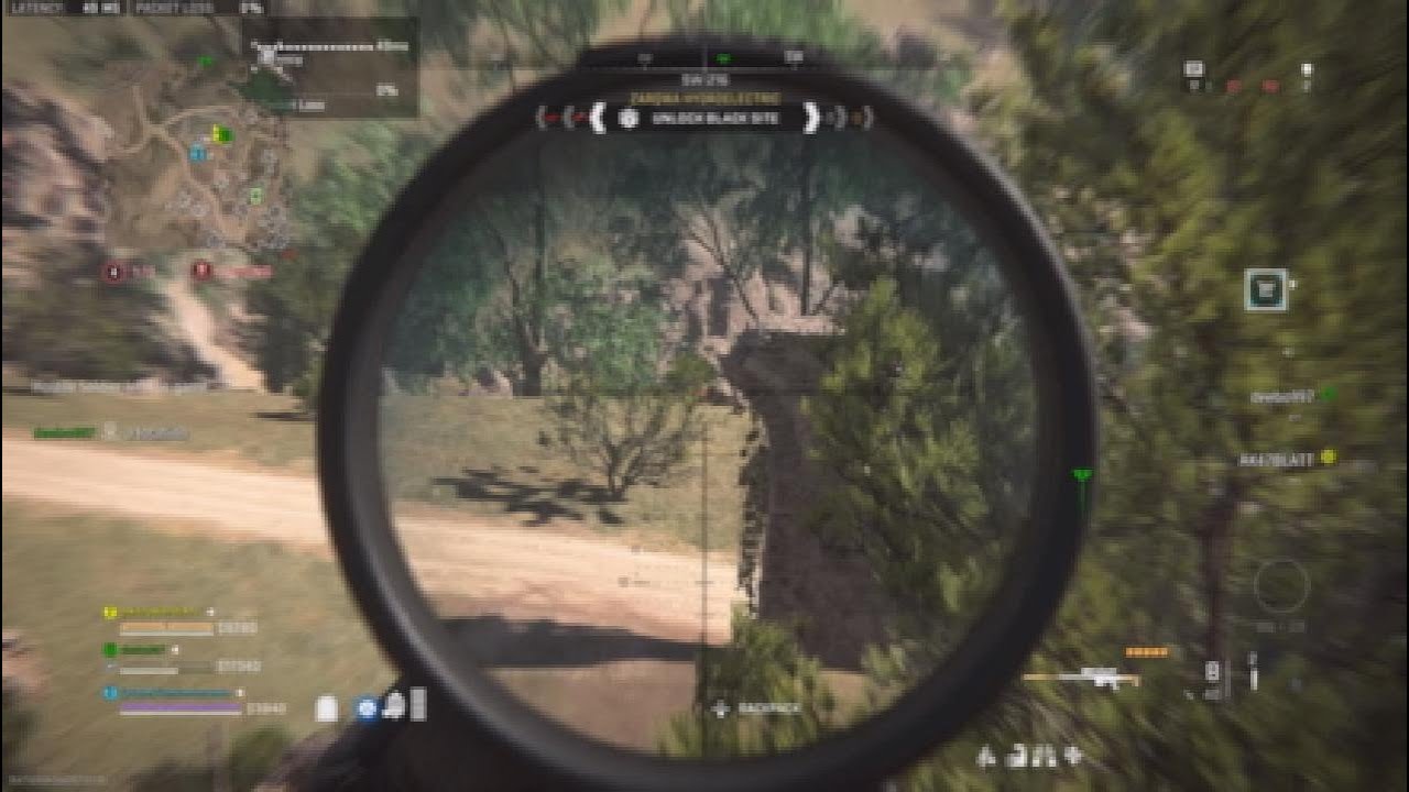 One shot sniper Ranked - YouTube