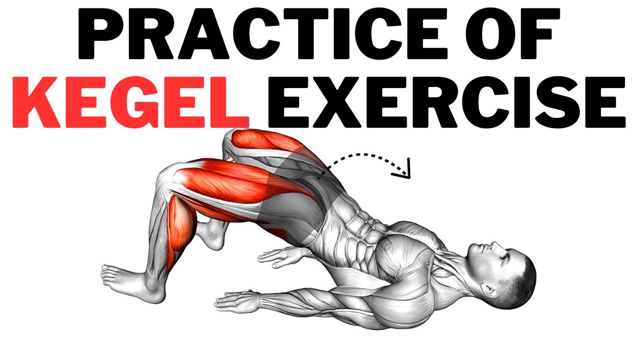 Practice Of K Exercise (P F S E) - YouTube
