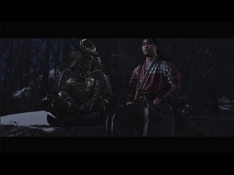 Assassin's Creed Shadows | 90 | Ibuki's Quest | NG+ | Canon Mode | English