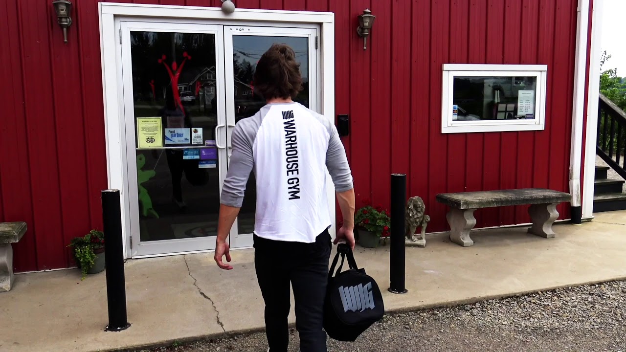 Nick Feret: The Next Chapter - YouTube