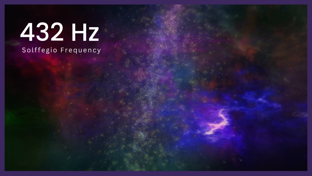 Unlock Natural Healing Ability and Alleviate Pain with Solfeggio ...