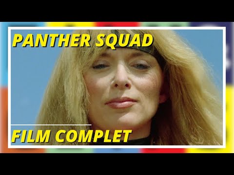 Panther Squad | Action | Aventure | Film complet en français