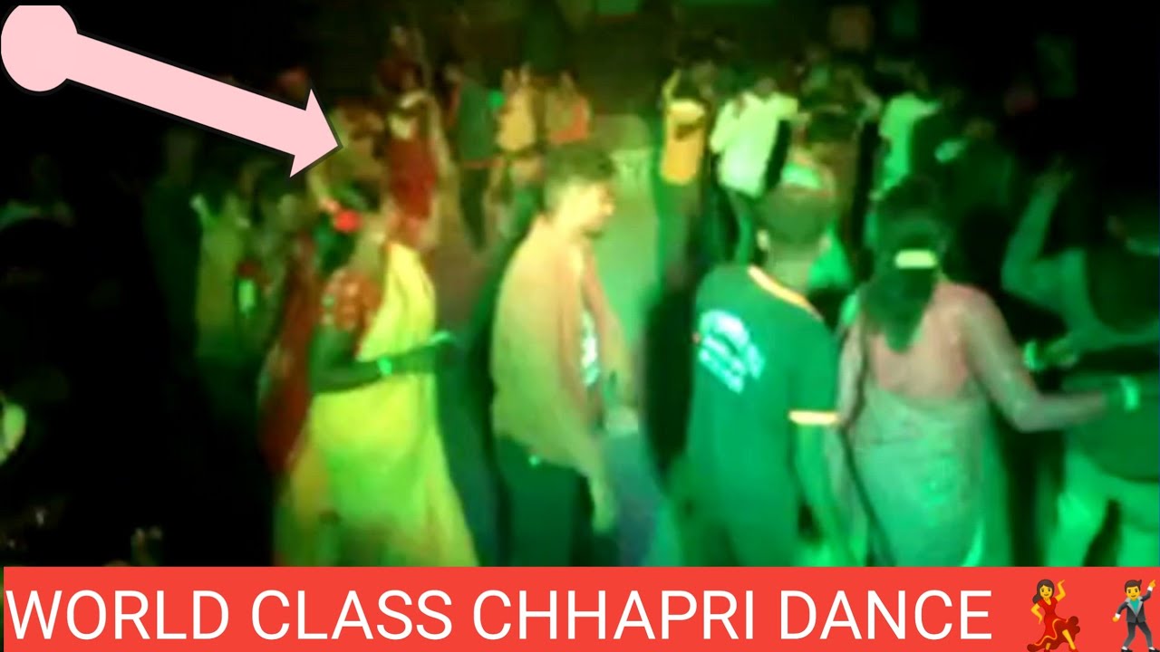 WORLD CLASS CHHAPRI DANCE 💃🕺🇮🇳 - YouTube