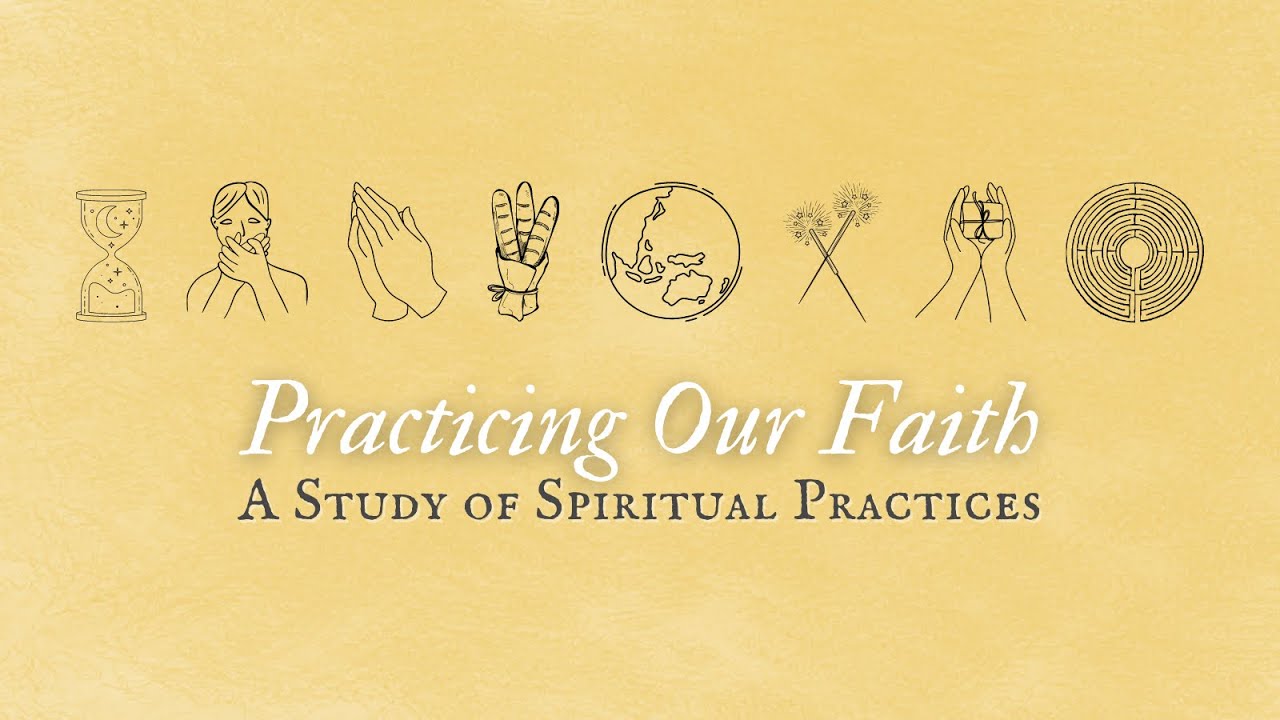 Practicing Our Faith: Philippians 4:8-9 - YouTube