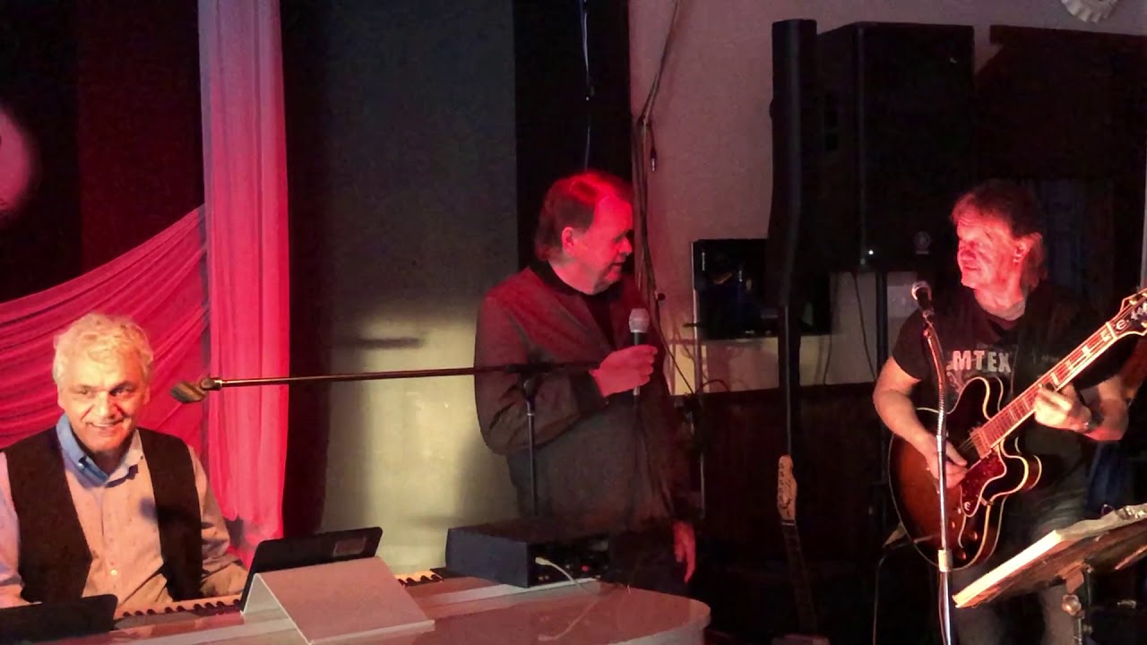 blues harper gelo hans - YouTube