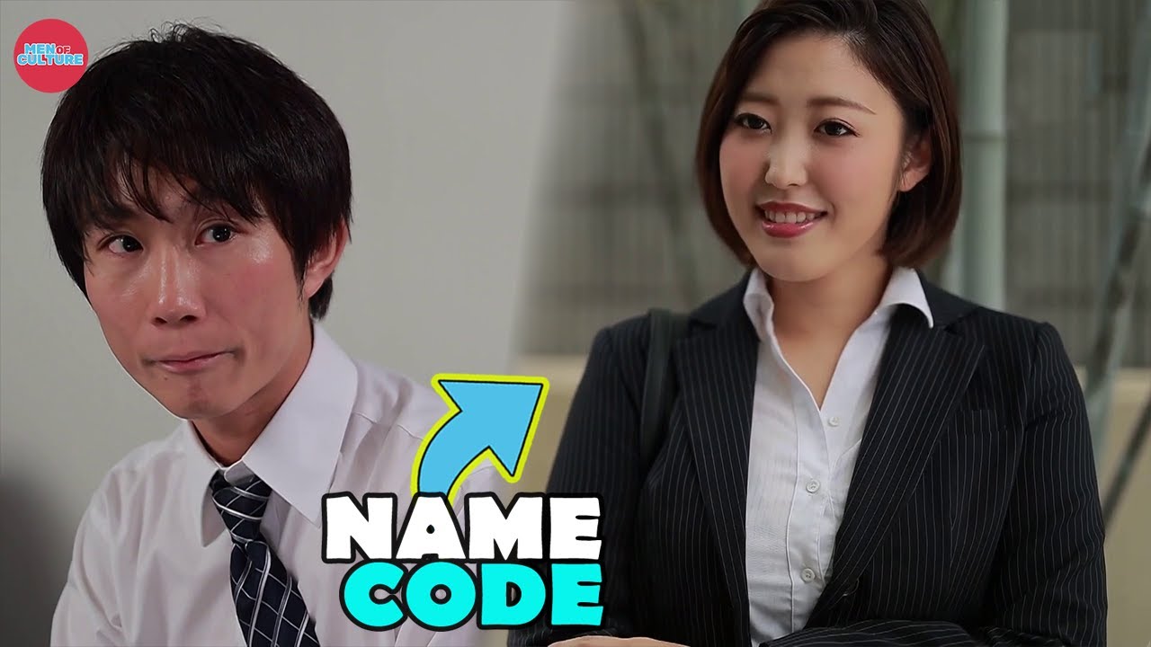 female boss and her subordinate | preview - YouTube