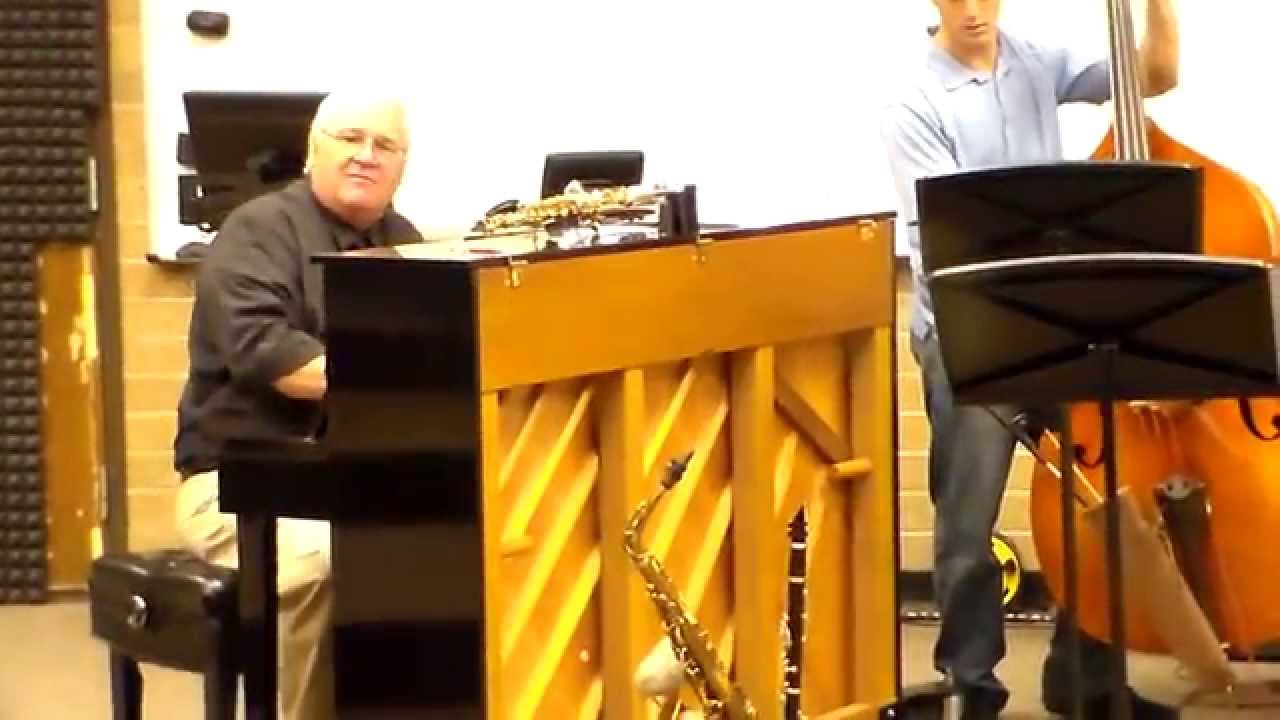 Tom Sullivan World of Music 2 - YouTube