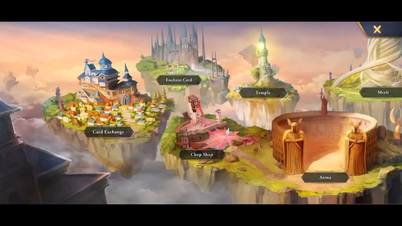 Lies of Astaroth - Holy Sword Angel Received! - YouTube