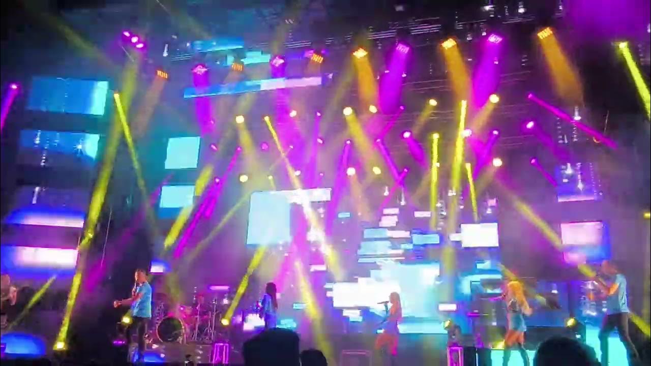 Orquesta la Resistencia 2024 - "INTRO" - YouTube