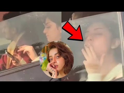 Aliza Shah Viral Memes | Aliza Shah Bad Video | Hammad Ki Memes - YouTube