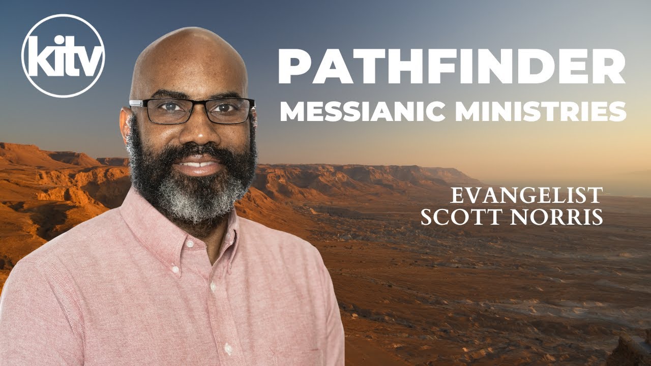 Part 2 -Get the Leaven Out the House | Scott Norris - YouTube