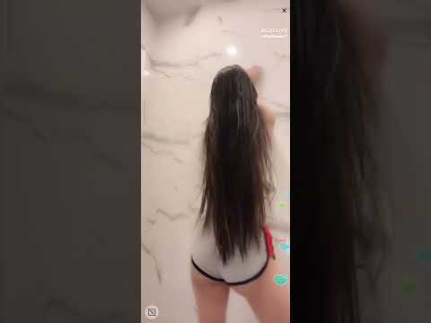 Bigo live Pinay Spidergirl dancing