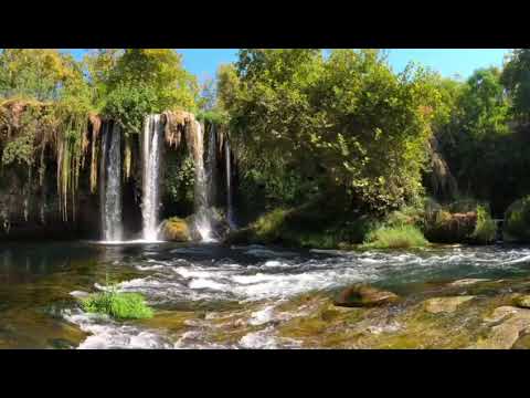 Vazgeçtim fon müziği duygusal