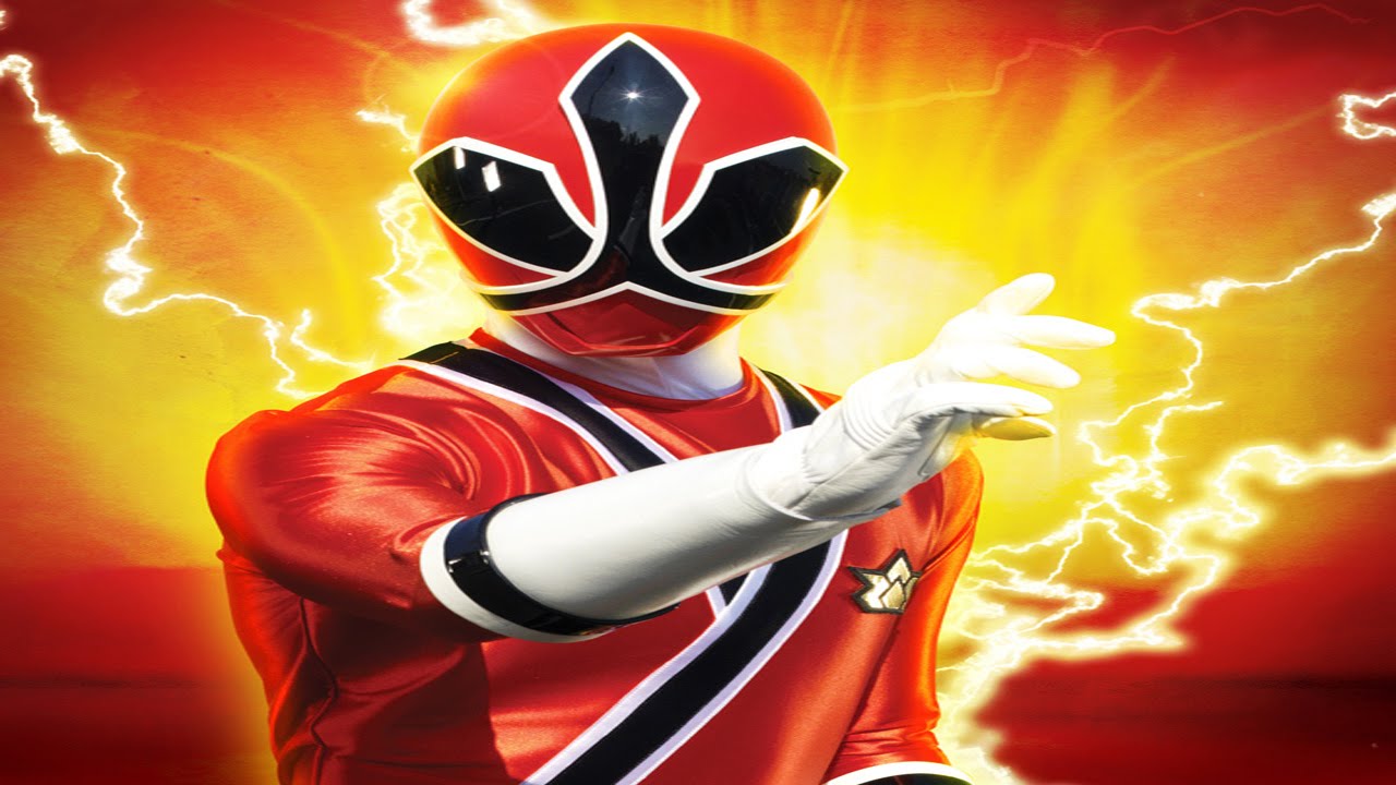 Power Rangers Samurai Portals Of Power 2 - YouTube