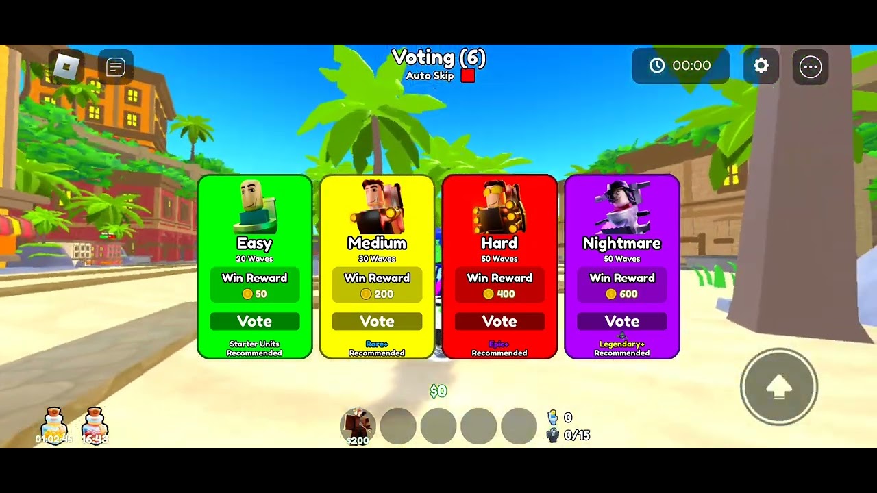 The Best Placement For Every Map In TTD!!! (EP 74) - YouTube