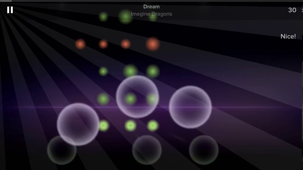 Magic Piano Smule - Dream - YouTube