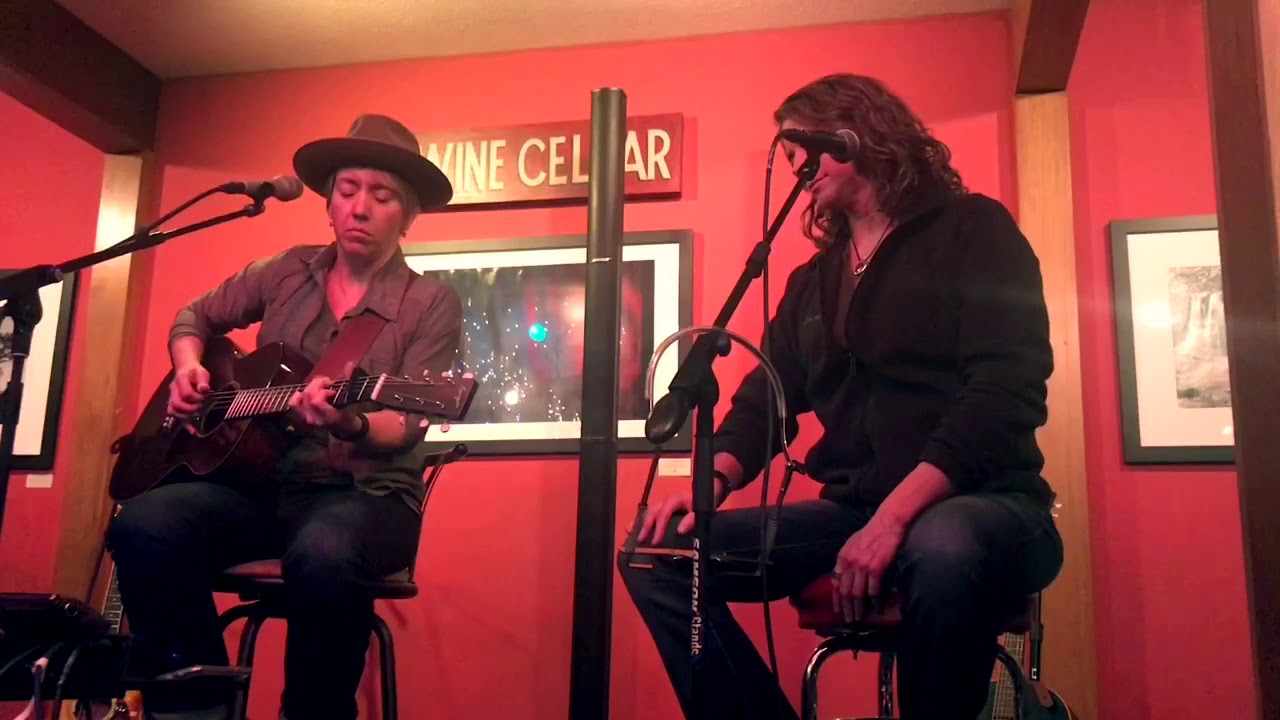 “If It Ain’t You” Cari Ray and Dionne Ward - YouTube