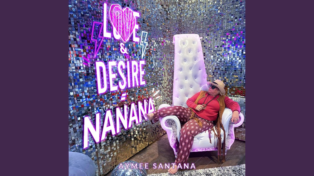 Love & Desire = Na Na Na - YouTube
