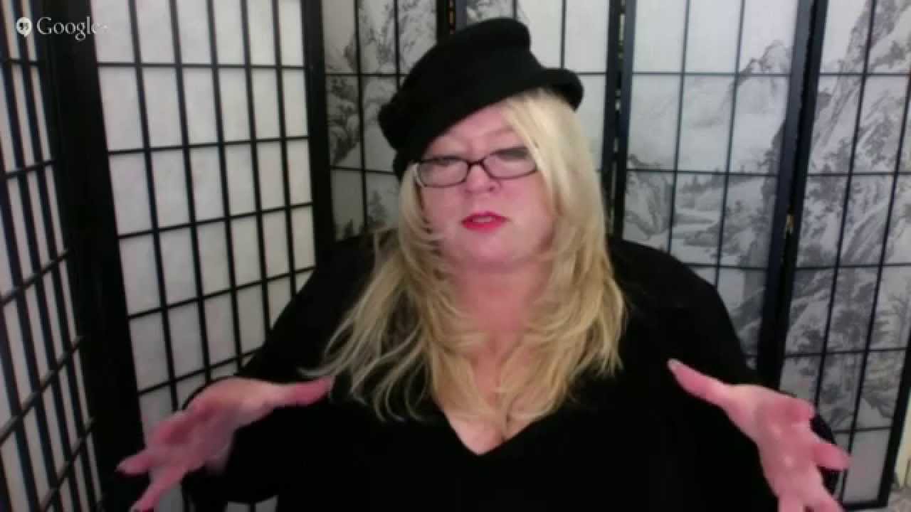The Victoria Baran Show 5-18-15 - YouTube
