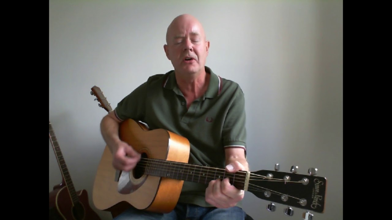 Fields Of Athenry Dubliners & Paddy Reilly Cover - YouTube
