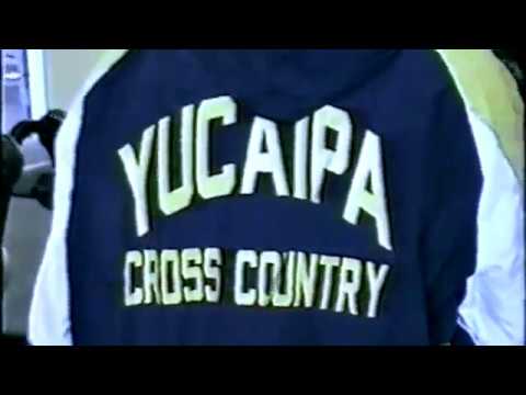 Yucaipa High School Class of 1998 Highlights - YouTube