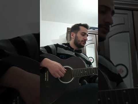 Uzun ince bir yoldayım