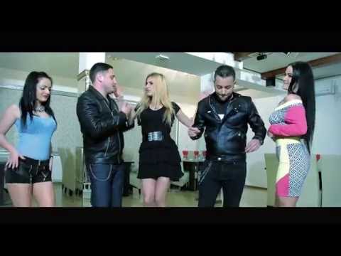 Alin Diamantul si Doru de la Constanta 2014 - Zana mea frumoasa mea SUPER HIT 2014