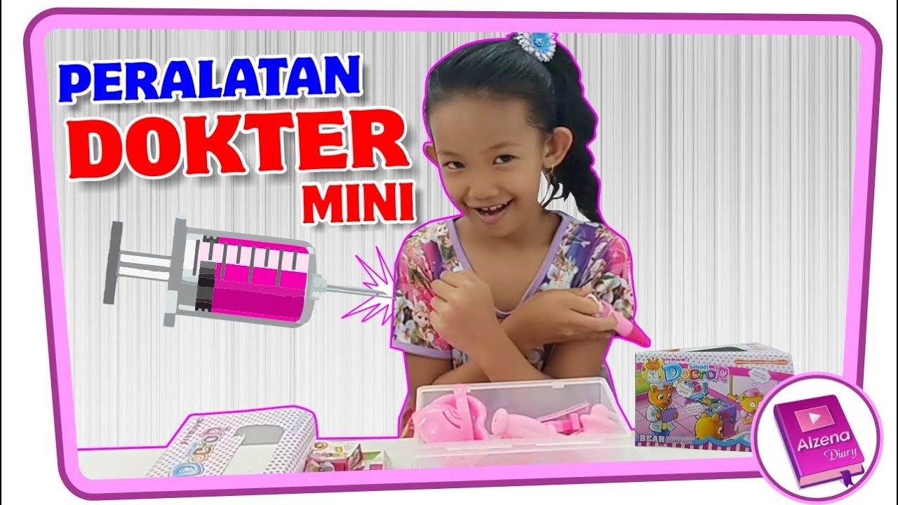 Mini Main 2135