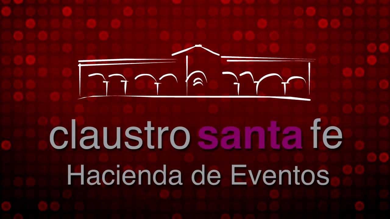 OPEN HOUSE Claustro Santa Fe... - YouTube