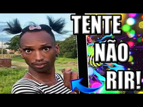 1 HORA DE EDIÇÃO DORGAS - TENTE NÃO RIR IMPOSSÍVEL (NÍVEL HARD)