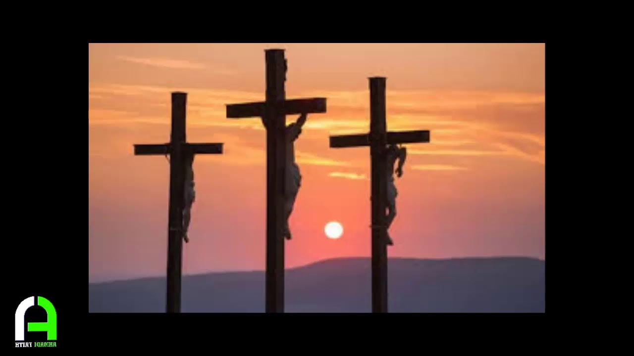 |waqia saleeb|did Jesus die on the cross| وفات مسیح| حیات مسیح|واقعہ ...