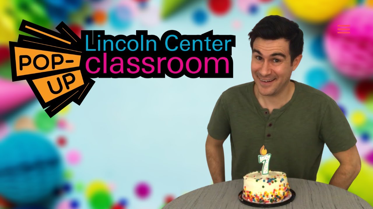 Character Perspective with Mr. Matt - YouTube