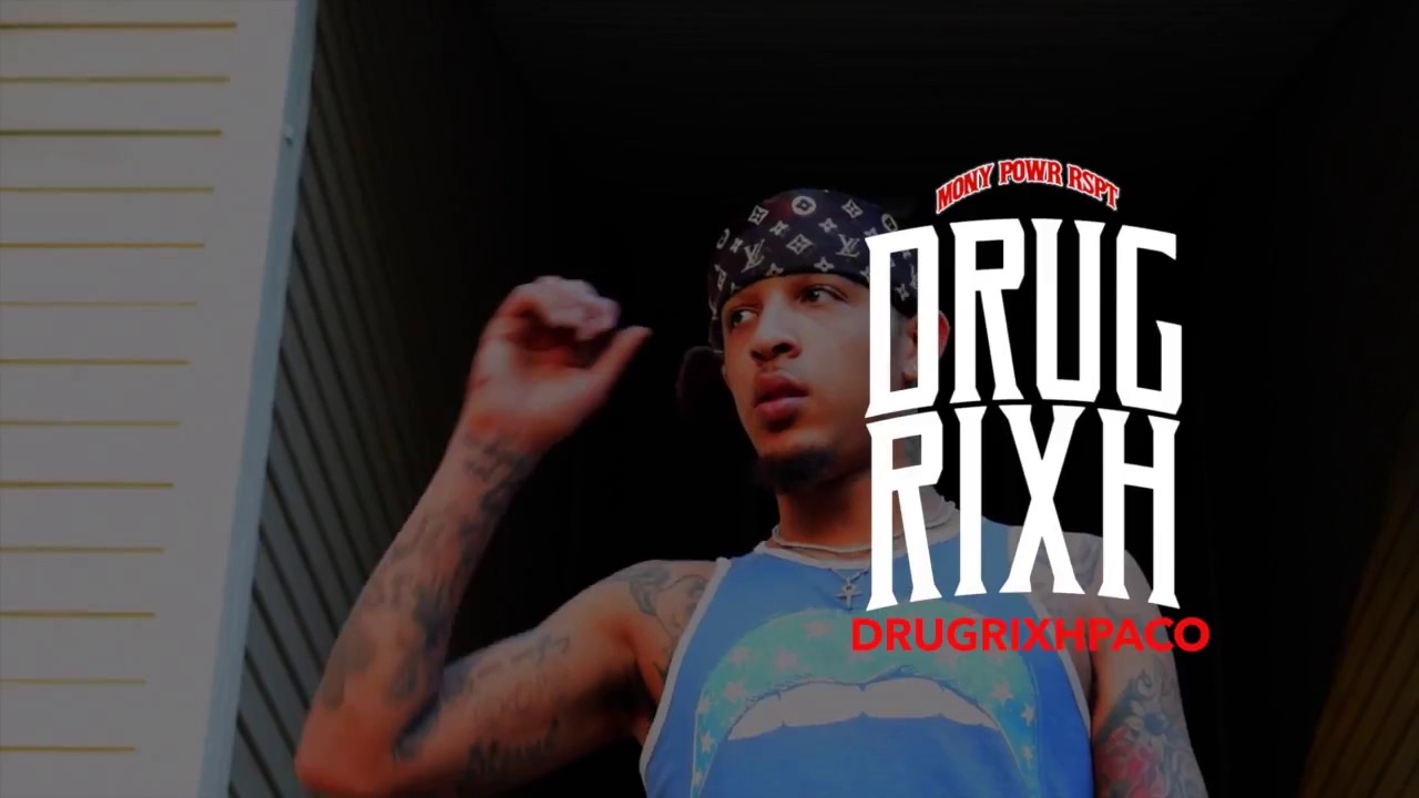 DrugRixh Paco & SoBallerific J-Roc x Str8 Out Da Mudd (OFFICIAL VIDEO ...