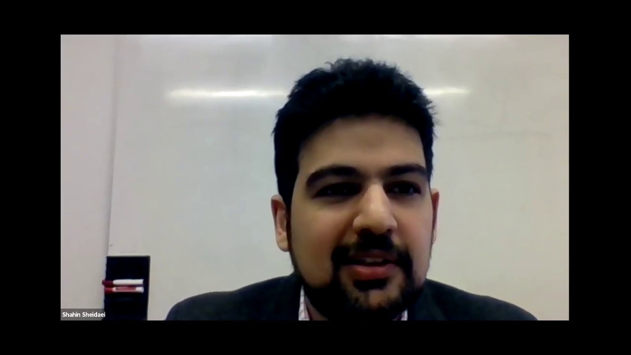 Lean on Agile Webinar: Agile Leadership with Michael Hamman - YouTube