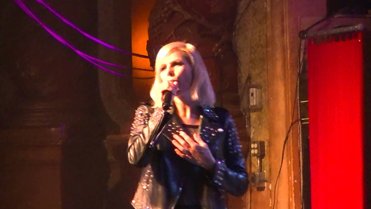 C.C.Catch live at Copernicus Center, Chicago, IL, Saturday October 17 ...