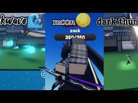 Showcasing Every blood demon art in Demon blade!+moon breathing - YouTube