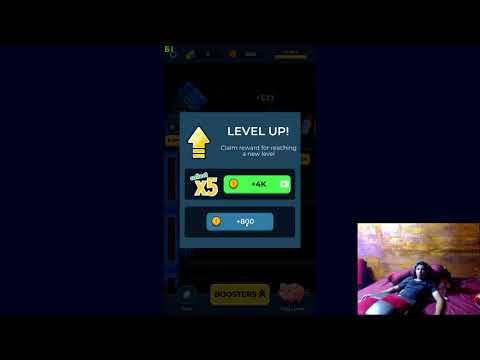 Idle Fish Inc Indonesia - YouTube