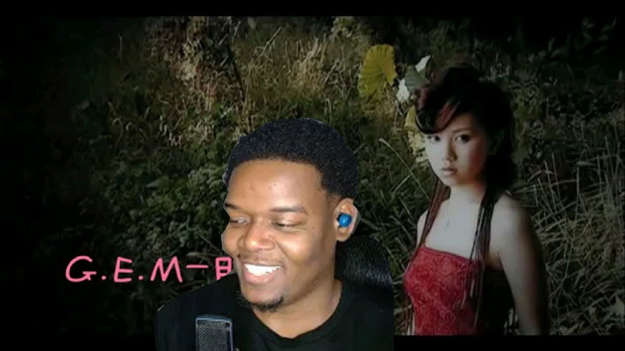 睡公主 [MV] - G.E.M. 鄧紫棋 - REACTION!!! - YouTube