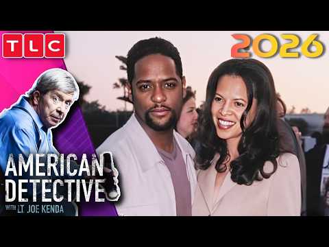 🅽🅴🆆 American Detective Deutsch⚡💥⚡Der geborene Lügner ✨🌹✨Lt. Joe Kenda | True Crime Doku Deutsch