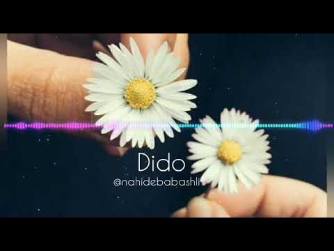 Vaccap ucun video( dido)