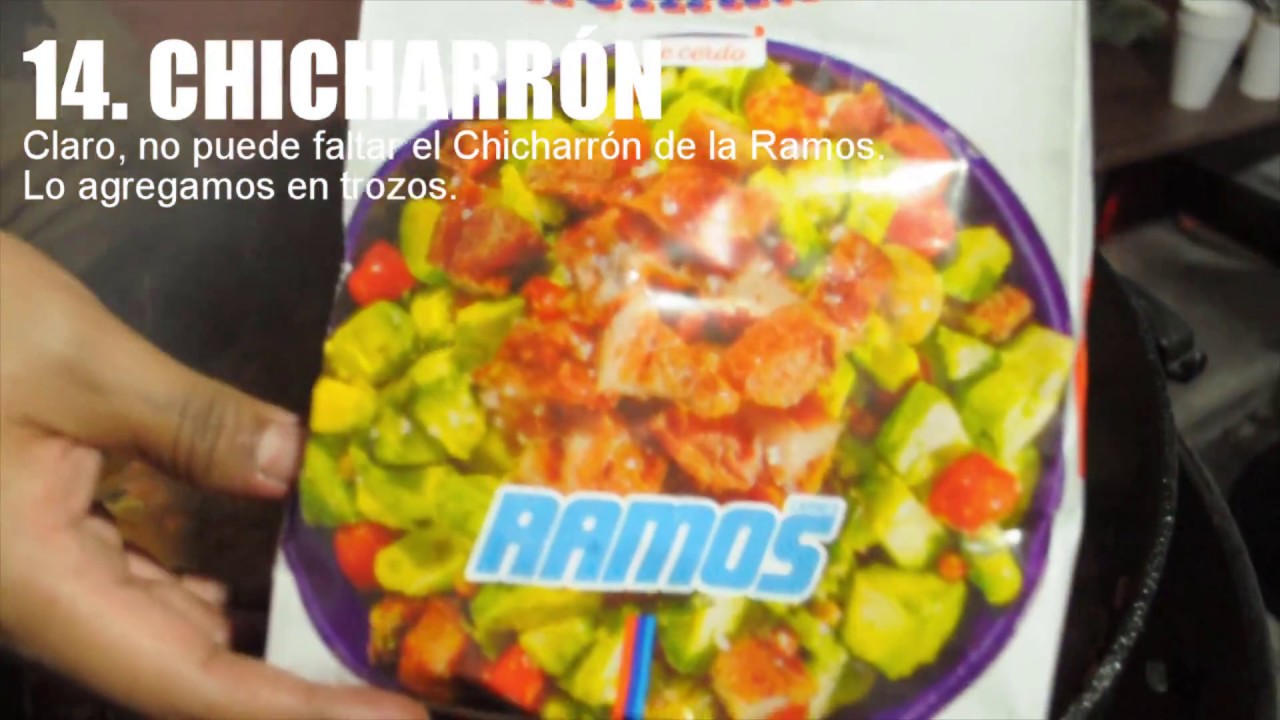 Discada Norteña Regia - Monterrey, México - YouTube