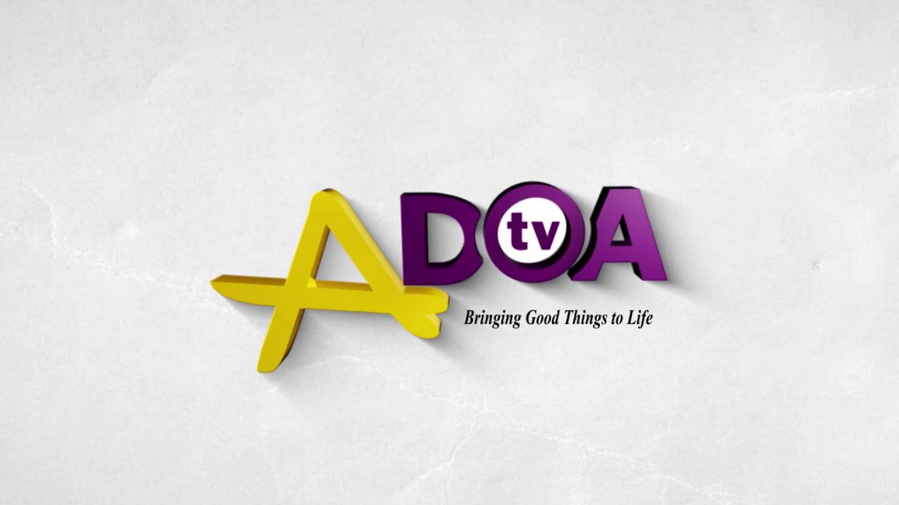 How to Scan for ADOA TV on your Digibox - YouTube