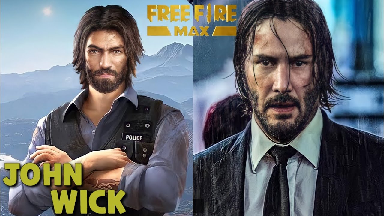 EPEP MAX.Free Fire MAX Indonesia - YouTube