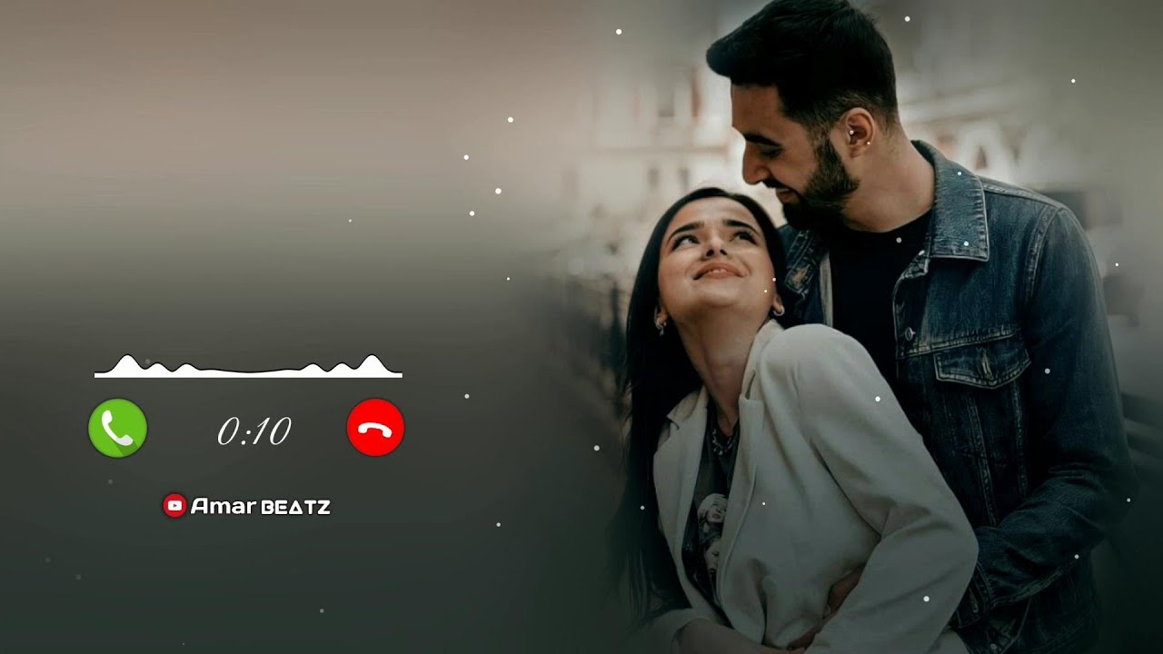 Heeriye Ringtone / Hindi Love Ringtone / Romantic Ringtone / Beautiful ...