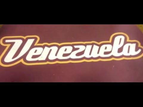 Venezuela Clásico mundial de Béisbol 2017 - Venezuela World Baseball ...