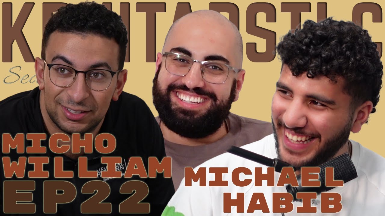 Rising to Rebuild: Reflections on Nehemiah 2:20 with Michael Habib ...